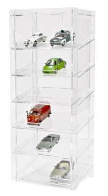 Made to Measure Display Case | Scale 1/24 | Model Cars | Display Cases ...