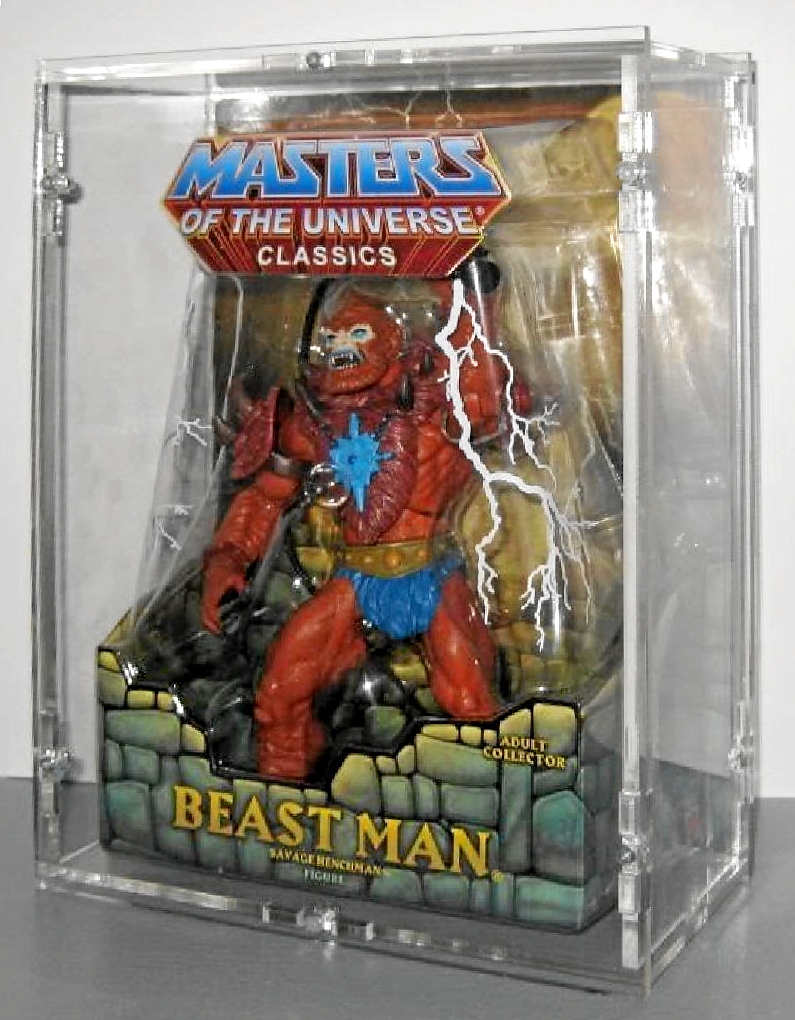 MotUC Case | Masters of the Universe: MotU Classics | Action Figures ...